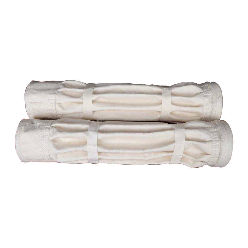 P84 Industrial Metal Fabrication Pleated Air Cartridge Filter