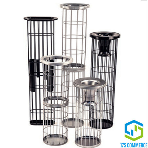 Dust Filter Cage Filter Bag Cage Dust Skeleton Filter Bag Frame ...